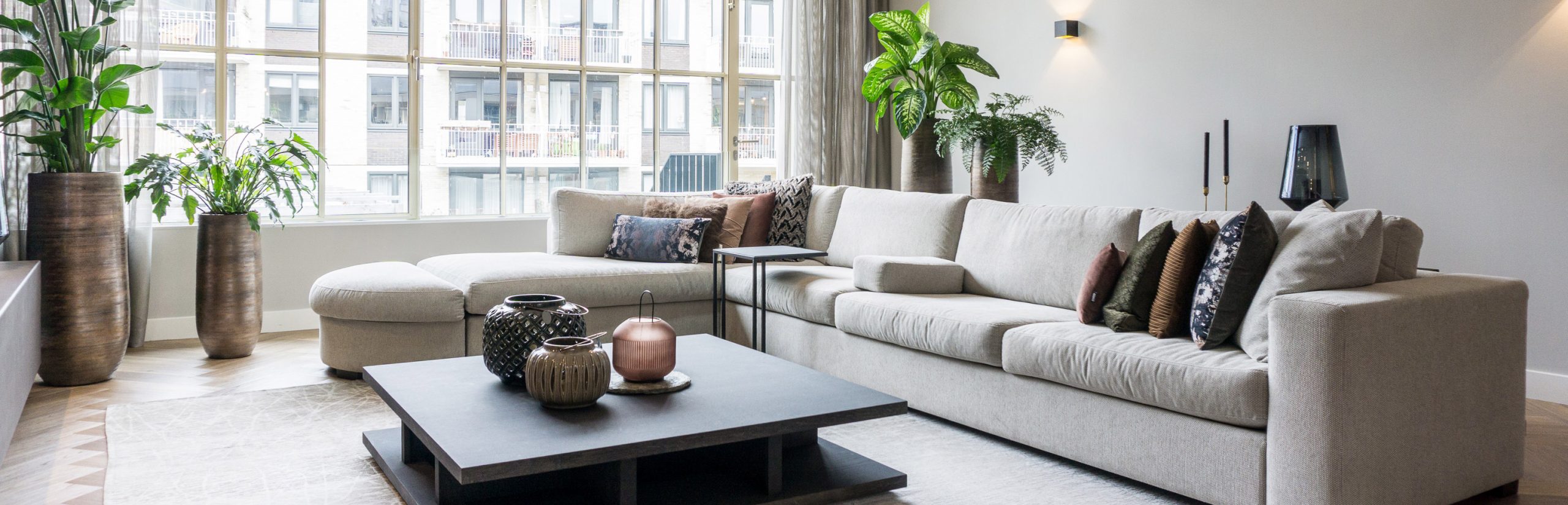 Binnenkijken: Oude broodfabriek tot familiewoning | Stek Magazine